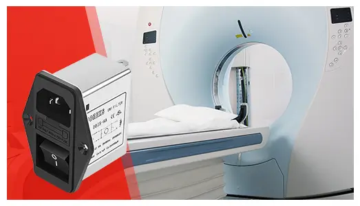 EMI/RFI Filter Basics - DOREXS